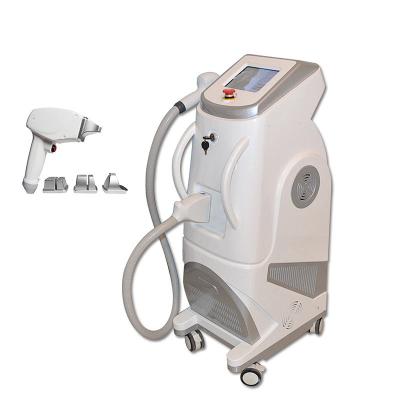 China Diode Laser 808nm hair removal , professional hair removal machine for sale