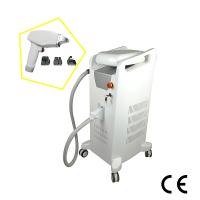 China New arrival 808nm diode laser for hair removal HP810 for sale