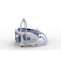 China 2000W strong power ! Germany bar diode laser hair removal system/ three wavelength 808nm + 755nm + 1064nm for sale