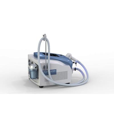China 2000W strong power ! Germany bar diode laser hair removal system/ three wavelength 808nm + 755nm + 1064nm for sale
