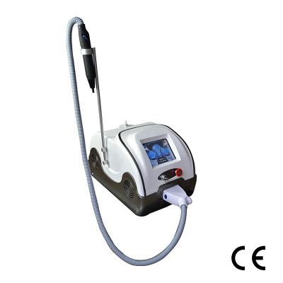 China portable tattoo removal picosecond machine for sale