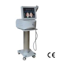 China Nasolabial Fold Removal HIFU Machine Hifu High Intensity Focused Ultrasound for sale