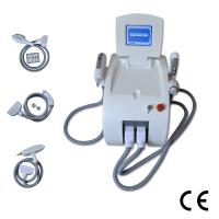 China Elight03p Face and Body Cavitation Slimming Machine 800W Laser power for sale