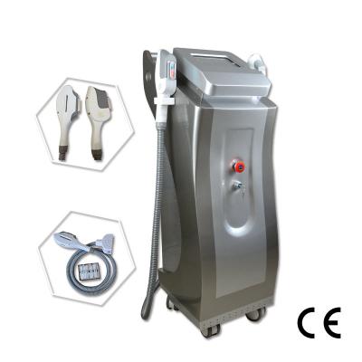 China Rf Hair Removal Machine IPL Beauty Equipment 10MHZ RF Frequency for sale
