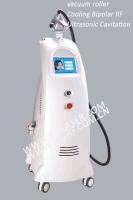 China 40kHz Cellulite Cavitation For Weight Loss And Wrinkle Removal Cellulite Laser for sale