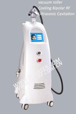 China 40kHz Cellulite Cavitation For Weight Loss And Wrinkle Removal Cellulite Laser for sale