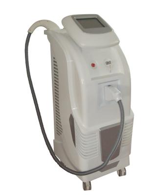 China Diode Permanent Laser Hair Removal for sale
