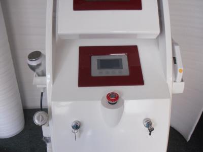 China Elight+RF +Cavitation+IPL Beauty Equipment 2000W IPL Hair Removal Machine for sale
