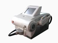 China Portable IPL Beauty Equipment For Skin Rejuvenation And Shrink Pores for sale