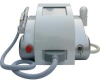 China Two System Elight(IPL+RF )+ Monopolar RF IPL Beauty Equipment for sale