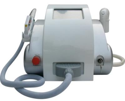 China Two System Elight(IPL+RF )+ Monopolar RF IPL Beauty Equipment for sale