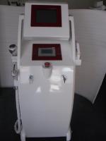 China IPL + Elight+RF + Cavitation Multifunction Beauty Equipment for sale