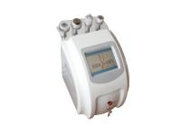 China 5 in 1 Rf Beauty Machine 40KHz Hair Removal Laser Equipment for sale