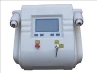 China Bipolar RF And Unipolar RF Skin Rejuvenation Beauty Machine for sale