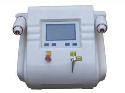 China Bipolar RF And Unipolar RF Skin Rejuvenation Beauty Machine for sale