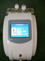 China Tripolar RF Slimming And Skin Tighten System for sale