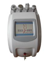 China 40KHz Cavitation RF Combinate Tripolar For Weight Loss And Wrinkle Removal for sale