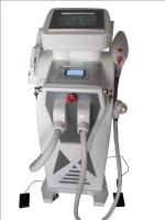 China Economic IPL +Elight + RF + Yag IPL RF Laser IPL Laser Machine Manufacturers for sale