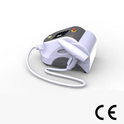 China 1064nm 532nm 1320nm Q Switch ND YAG Laser Tattoo Removal Machine For Birth Mark for sale