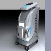 China Diode Laser Permanent Hair Removal System for sale