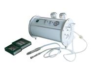 China 2011 Hottest Microdermabrasion Machine for sale