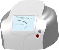 China I-lipo Laser Lipolysis Slimming Machine for sale