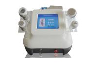 China 40KHz Frequency Cavitation RF For Weight Loss Skincare Cavitation Manufacturer for sale