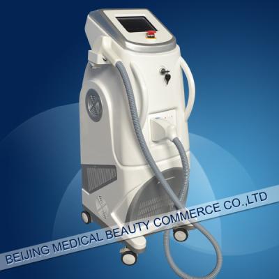 China Diode Laser Hair Removal For Skin Rejuvenation for sale