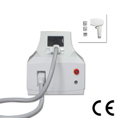China 755nm 1064nm 808nm Laser Hair Removal Equipment For Skin Rejuvenation for sale
