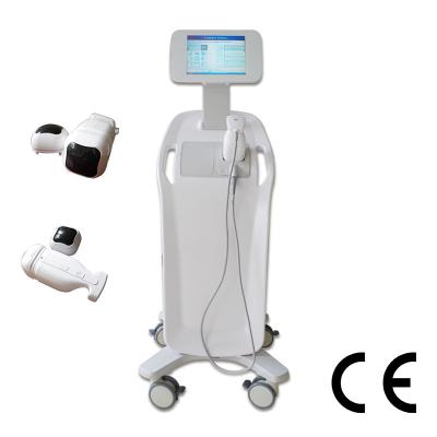 China Body Slimming Hifu High Intensity Focused Ultrasound Machine Ultrasonic for sale
