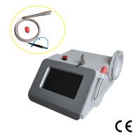 China Chinese supply medical 980nm diode laser spider vein removal machine for sale