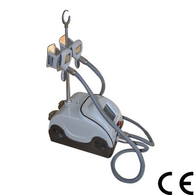China Cryo Fat Dissolved Weight Loss Coolsculpting Cryolipolysis Machine for sale