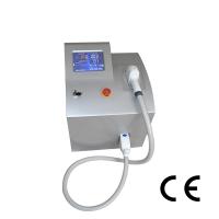 China Portable Ipl Permanent Hair Reduction Semiconductor Diode Laser for sale