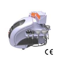 China Vacuum Slimming Machine lipo laser reviews for sale for sale