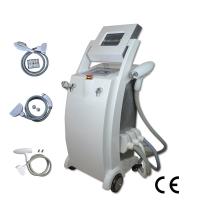 China Elight High Energy IPL Beauty Equipment Nd Yag Laser Ipl RF Shr Hair Removal Machine for sale