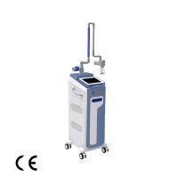 China Beauty Equipment  Applicator CO2 Fractional Laser Cosmetic Laser Machine for sale