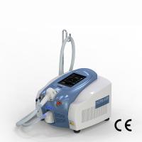 China 808nm Diode Laser Ipl Hair Removal Equipment Powerful For Home Salon for sale