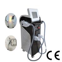 China E Light RF IPL Beauty Equipment , Effective Hair Removal Machine for sale