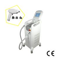 China Professional Beauty Salon Equipment 808nm Diode Laser For Hair Removal for sale