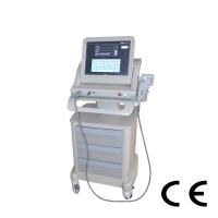 China Ce Approved Anti Aging Portable Hifu Machine,Portable face And Body Hifu For Wrinkle Removal for sale