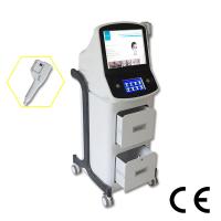 China High Frequency Face Machine Malar Augmentation Nasolabial Fold Removal for sale