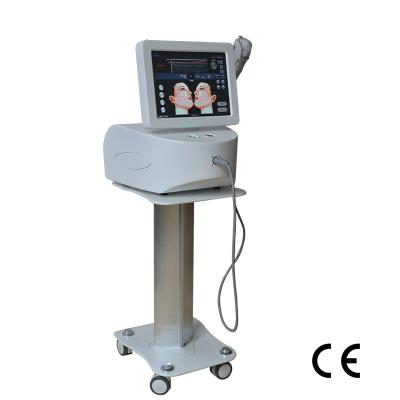 China Male HIFU Machine Proprietary High Speed Transmission Technology for sale