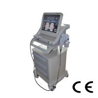 China Transmitter HIFU Machine Suitable For Any People Low Consumables for sale