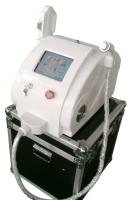 China Elos ipl +bipolar Ipl Hair Removal Machines Ipl Hair Removal Laser for sale