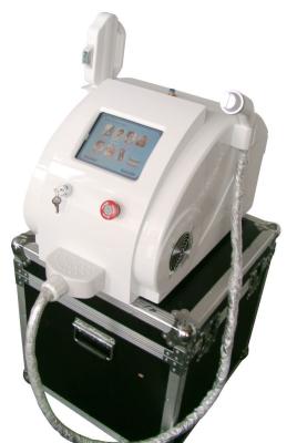 China Elos ipl +bipolar Ipl Hair Removal Machines Ipl Hair Removal Laser for sale