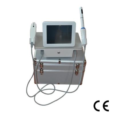 China high intensity  tighten function hifu for  contraction for sale