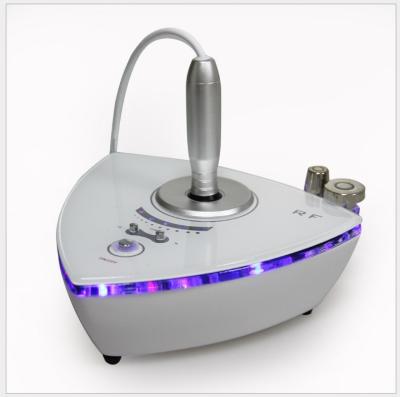 China Beauty Salon Radio Frequency Skin Tightening Machine For Wrinkle Removal for sale