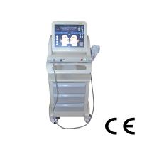China New design high intensity focused ultrasound HIFU machine for facial lifting for sale