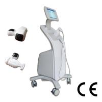 China CE certificated focused ultrasound weight losing machine liposunix hifu slimming for sale