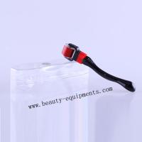 China 360 Degree Rotate Derma Rolling System , 600 Needles Skin Rejuvenation Micro Needle Therapy for sale